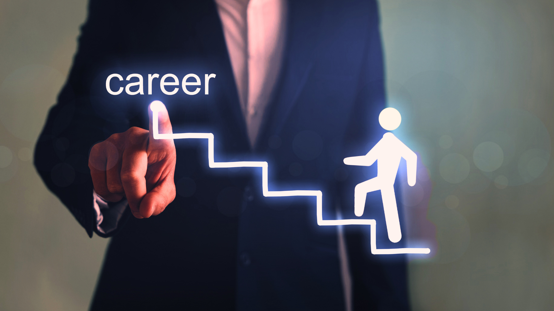 Your Career is Your Business - Defiant Careers